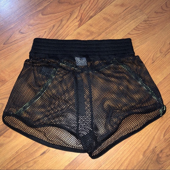 LF | Shorts | Lf Net Shorts | Poshmark